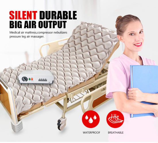 Anti incubitus Air mattress - Regino