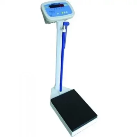 Weight and Height scale Digital - Regino Medicals Limited