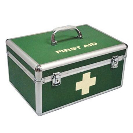 First Aid Box XYKL Big Size - Regino Medicals Limited