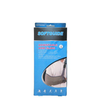 Softguide Arm Sling large - Regino Medicals Limited