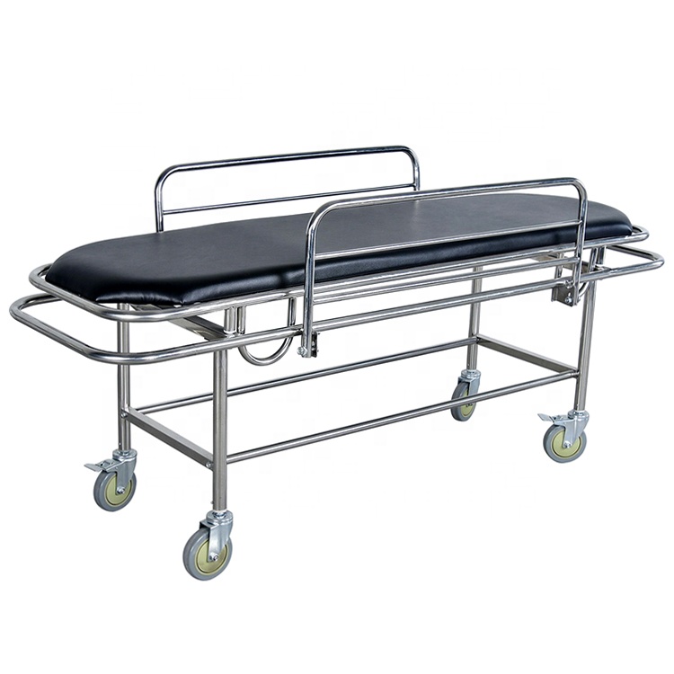 Patient Trolley/ Emergency Trolley - Regino