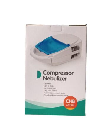 compressor Nebulizer CNB69009 - Regino Medicals Limited