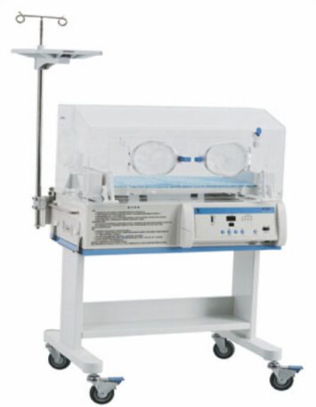 Baby Incubator |Infant or Neonate Incubator - Regino Medicals Limited