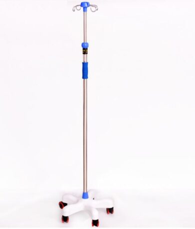 RMKL Quality IV Stands |Drip stands - Regino Medicals Limited
