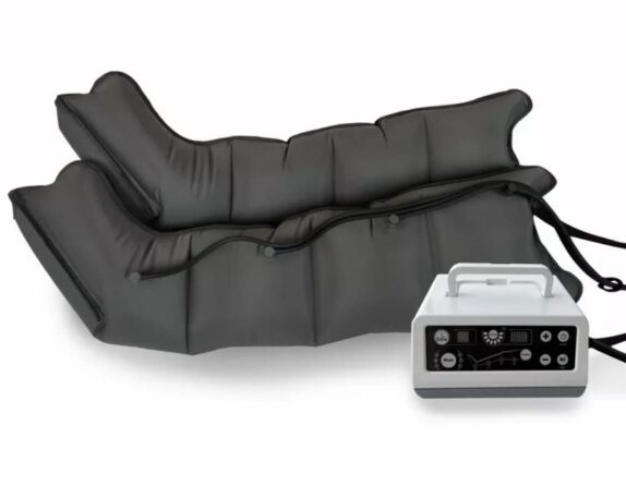 Vaso pneumatic Compression Device–Intermittent Therapy System - Regino ...