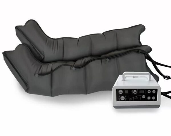 Vaso pneumatic Compression Device–Intermittent Therapy System - Regino ...
