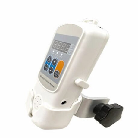 Blood & IV Infusion Warmer – Portable Fluid Warming Device - Regino ...